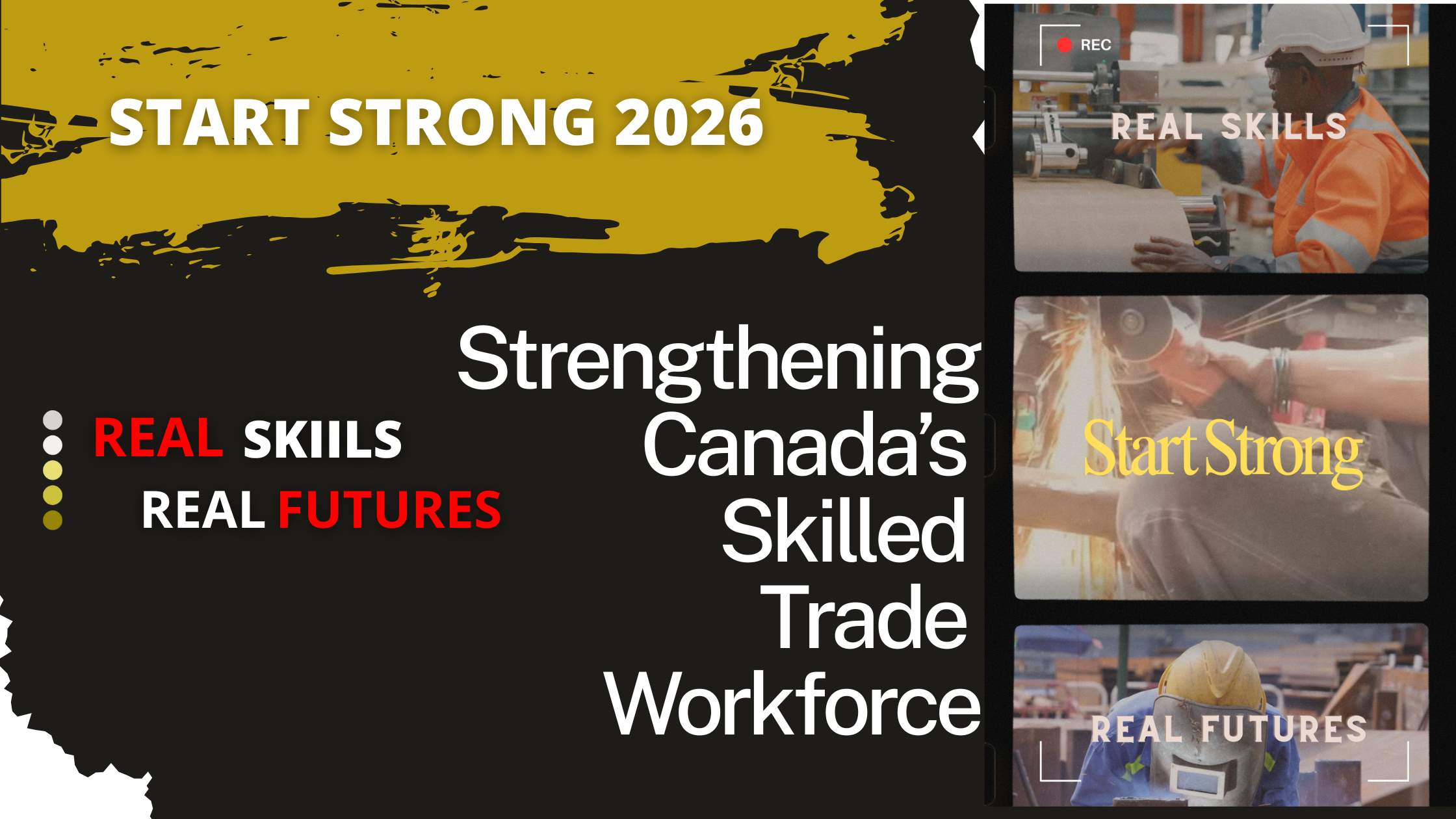 Building Canada Strong: Skilled Trades and the Impact of Regulated ...